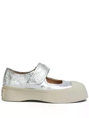 Marni Pablo Flatform Pumps