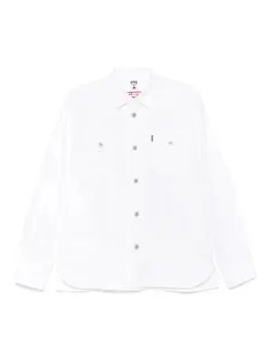 Junya Watanabe X Levi's Cotton Shirt