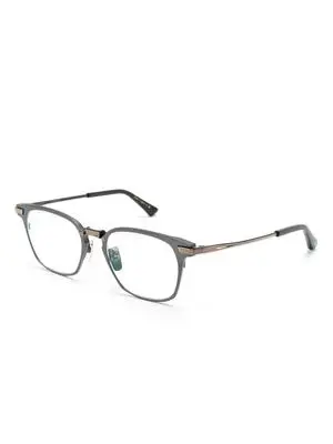 Dita Linrcon Square-frame Glasses