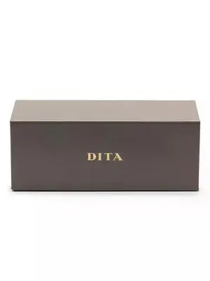 Dita Linrcon Square-frame Glasses