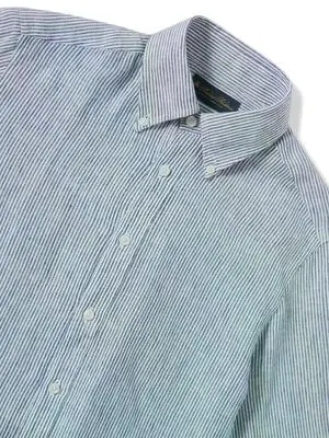 Brooks Brothers Striped Shirt