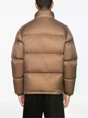 Moncler Verone Reversible Down Jacket