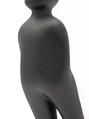 GARDECO The Visitor Ceramic Sculpture