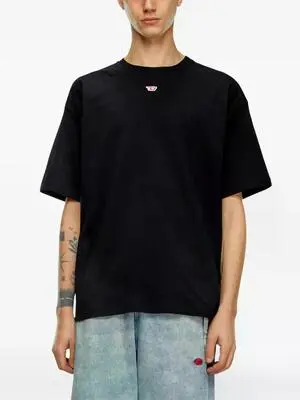 DIESEL® T-boxt-d T-shirt - Black