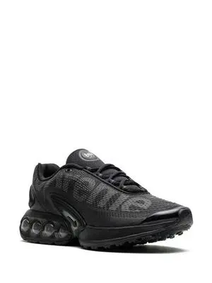 Nike X Supreme Air Max Dn Sneakers - Black