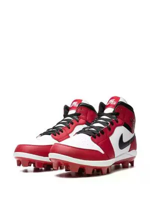 JORDAN 1 Retro Mcs Chicago Baseball Cleats