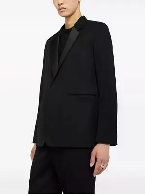 JIL SANDER Single-breasted Wool Suit