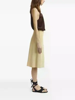 16Arlington Gilda Top - Brown