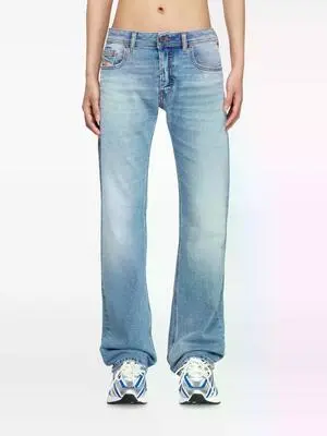 DIESEL® Zatiny Bootcut Jeans
