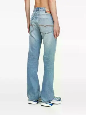 DIESEL® Zatiny Bootcut Jeans