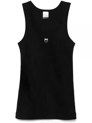 Pinko Applique Camis Tanks For Women