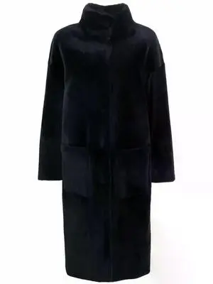 Liska Long Coats For Women
