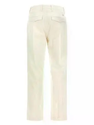 DEPARTMENT 5 Off Trousers - White