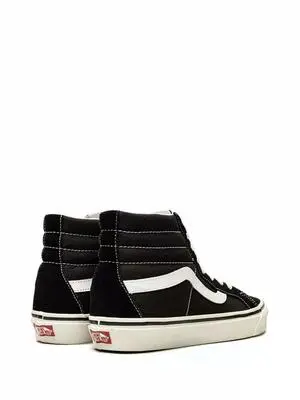 VANS Sk8-hi 38 Dx Sneakers - Black