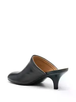 Marsèll Heeled Mules
