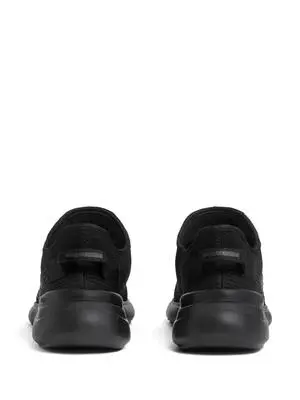 Dsquared2 Embossed-logo Sneakers