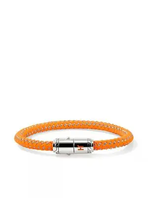 John Hardy Cord Bracelet - Silver
