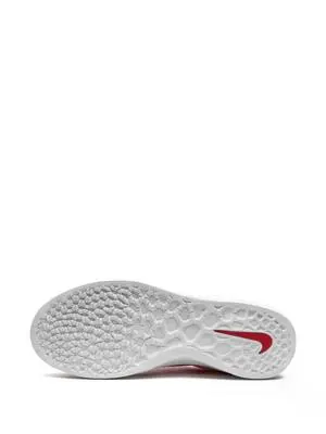 Nike Nyjah 3 Sb Sneakers - Red