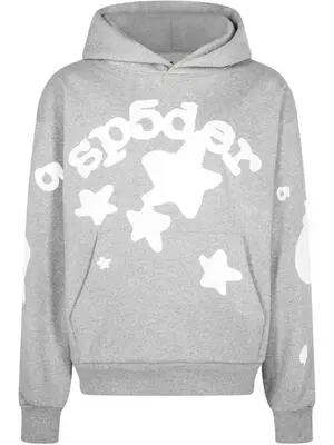 SP5DER Beluga Hoodie