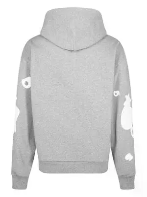SP5DER Beluga Hoodie