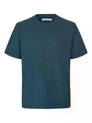 SAMSOE SAMSOE Odin T-shirt - Blue