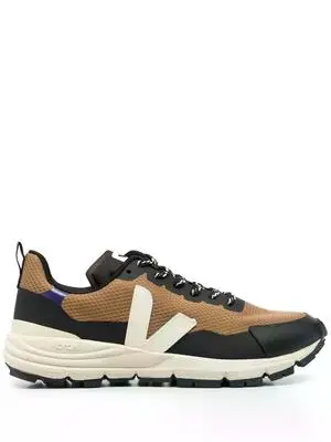VEJA Dekkan Alveomesh Low-top Sneakers - Brown