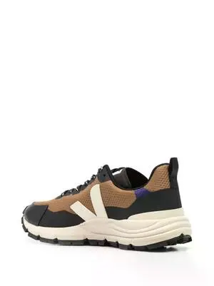 VEJA Dekkan Alveomesh Low-top Sneakers - Brown