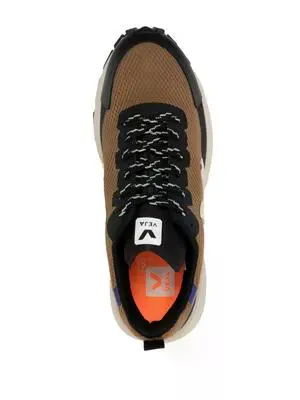 VEJA Dekkan Alveomesh Low-top Sneakers - Brown