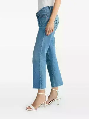 Liu Jo Cropped Jeans