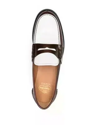 Church's Pembrey W5 Leather Loafers