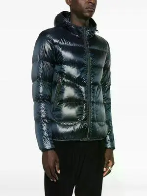 Herno Hooded Puffer Jacket