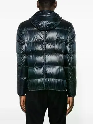 Herno Hooded Puffer Jacket