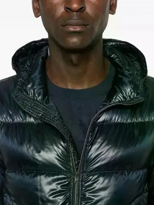 Herno Hooded Puffer Jacket