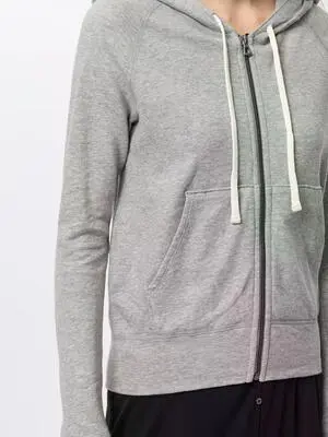 JAMES PERSE Fleece Drawstring Hoodie