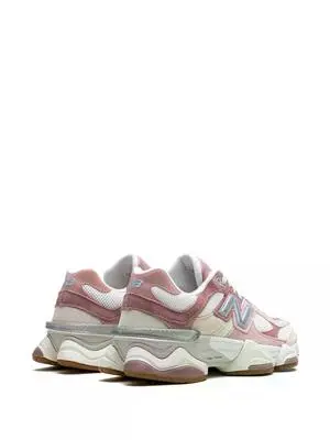 NEW BALANCE 9060 Sneakers - Pink
