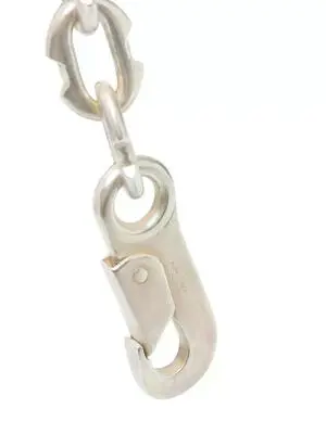 PARTS OF FOUR Double Clip Chain