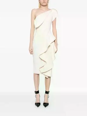 Maticevski Rhythm Dress