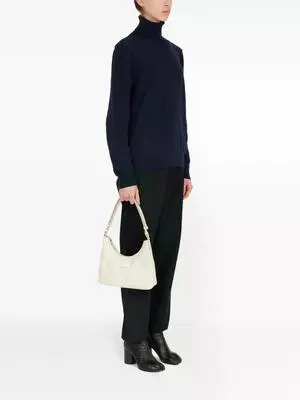 MAISON MARGIELA Glam Slam Shoulder Bag - Neutrals
