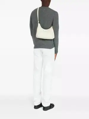 MAISON MARGIELA Glam Slam Shoulder Bag - Neutrals