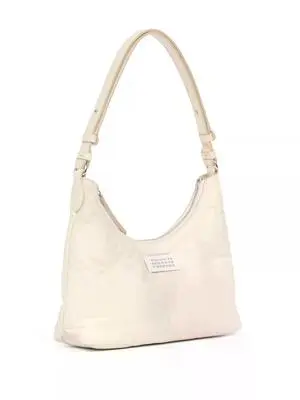 MAISON MARGIELA Glam Slam Shoulder Bag - Neutrals