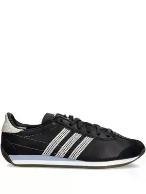 Adidas Country Og Sneakers - Black