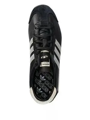 Adidas Country Og Sneakers - Black
