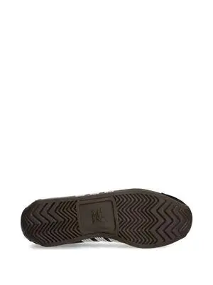 Adidas Country Og Sneakers - Black