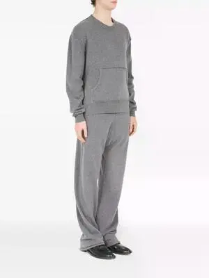 MAISON MARGIELA Pouch-pocket Sweater