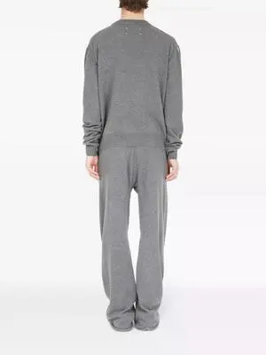 MAISON MARGIELA Pouch-pocket Sweater