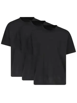 Fear Of God Printed T-shirt Three Pack
