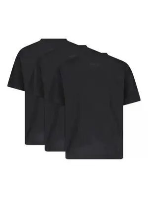 Fear Of God Printed T-shirt Three Pack