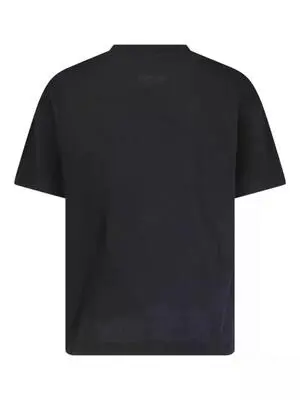 Fear Of God Printed T-shirt Three Pack