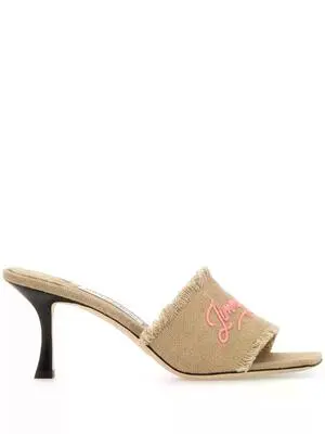 JIMMY CHOO Heeled Sandals