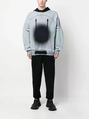 A-COLD-WALL* Ergonomic Track Pants